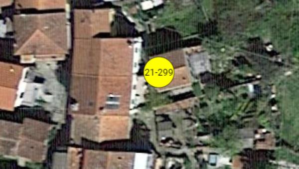 Appartamento in vendita a Lumarzo