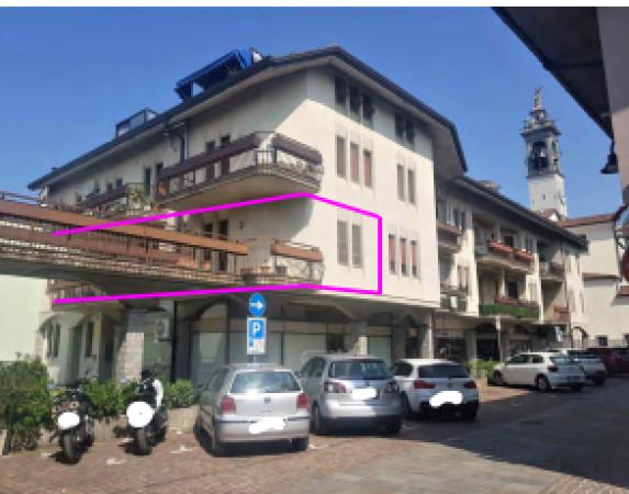 Appartamento in vendita a Bolgare