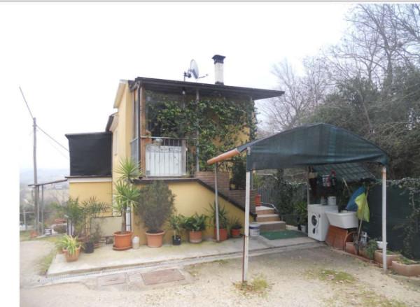 Appartamento in vendita a Corridonia