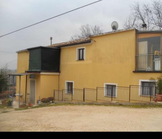 Appartamento in vendita a Corridonia