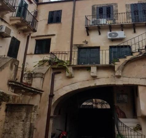 Appartamento in vendita a Siracusa