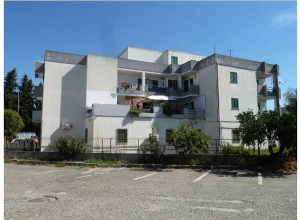 Appartamento in vendita a Nova Siri