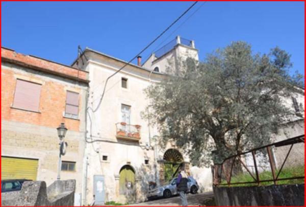 Appartamento in vendita a Sant'Angelo D'Alife