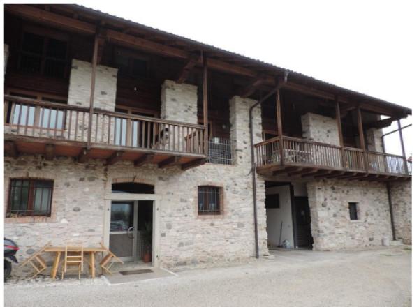 Appartamento in vendita a Feltre