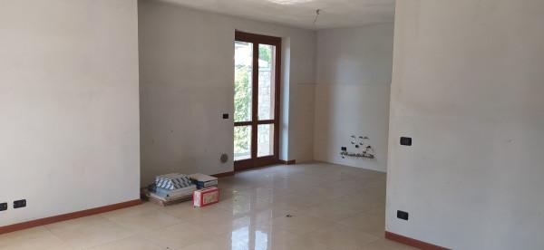 Appartamento in vendita a Comun Nuovo