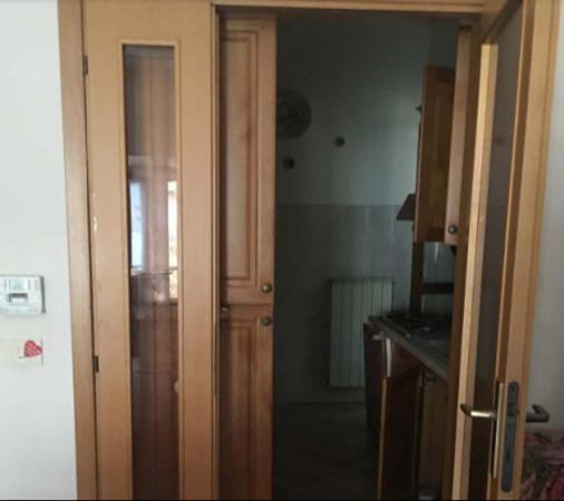 Appartamento in vendita a Montorio Al Vomano