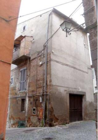 Appartamento in vendita a Vetralla