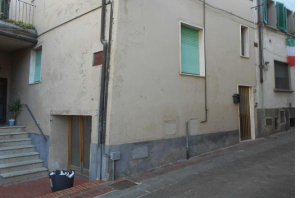 Appartamento in vendita a Castelfiorentino