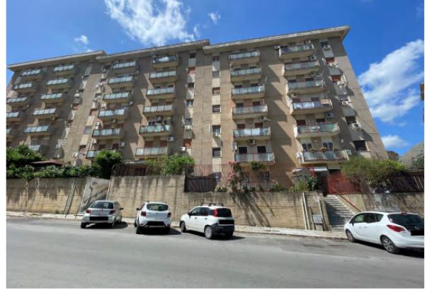 Appartamento in vendita a Palermo