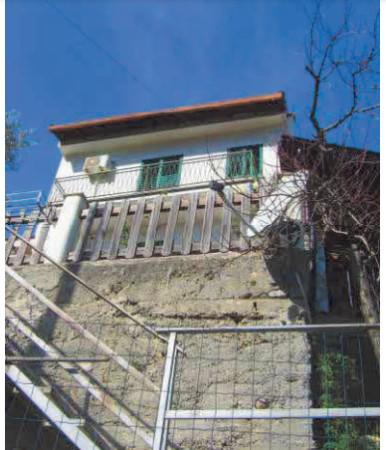 Appartamento in vendita a Monreale