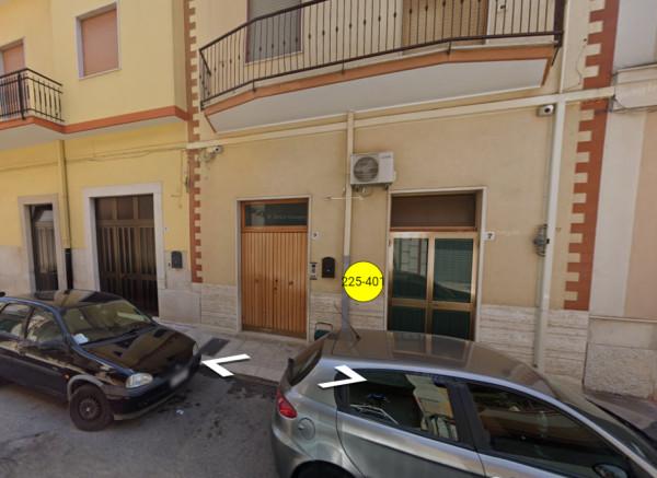 Appartamento in vendita a Andria