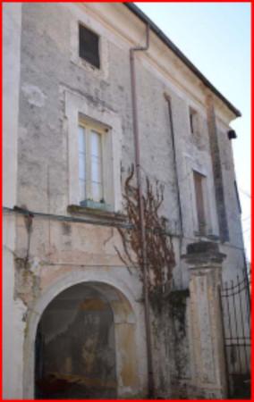 Cantina in vendita a Sant'Angelo D'Alife