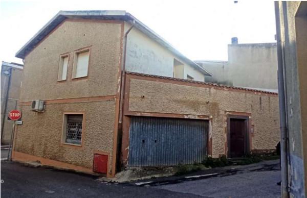 Appartamento in vendita a Borore