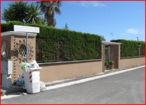 Villa a schiera in vendita a Mondragone