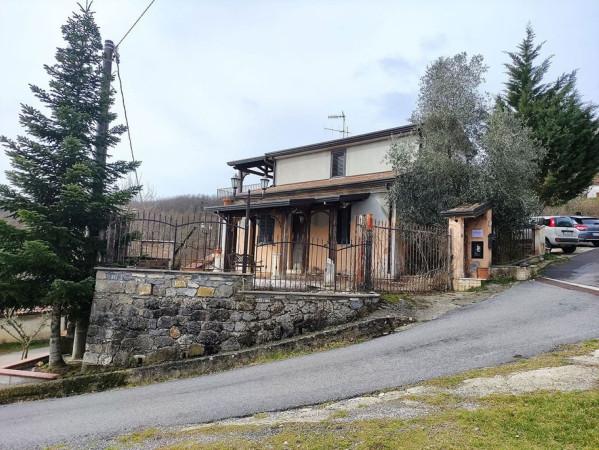 Appartamento in vendita a Lauria