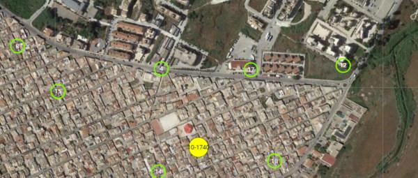 Appartamento in vendita a Pachino