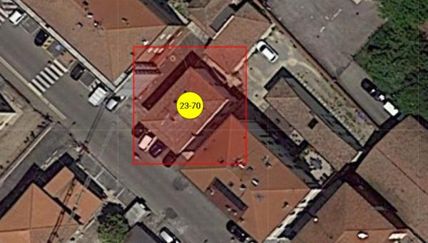 Appartamento in vendita a Cavezzo