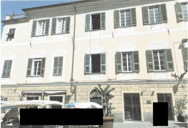 Appartamento in vendita a Imperia