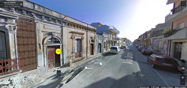 Appartamento in vendita a Canicattini Bagni