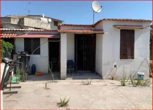 Villa a schiera in vendita a Castel Volturno