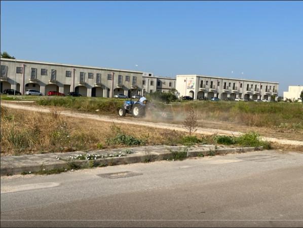 Terreno edificabile residenziale in vendita a Mesagne