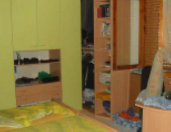 Appartamento in vendita a Mercogliano