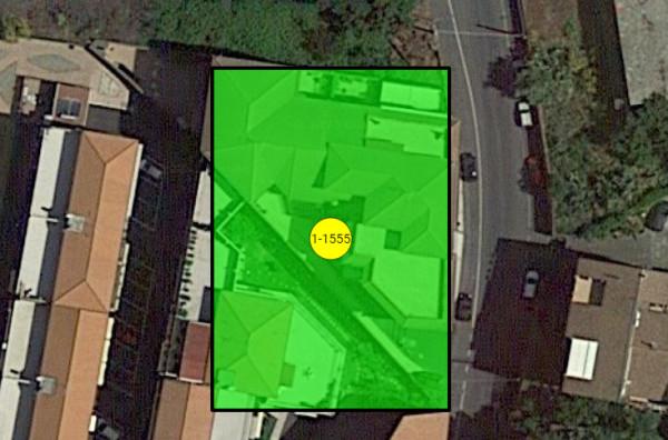 Appartamento in vendita a Camporotondo Etneo