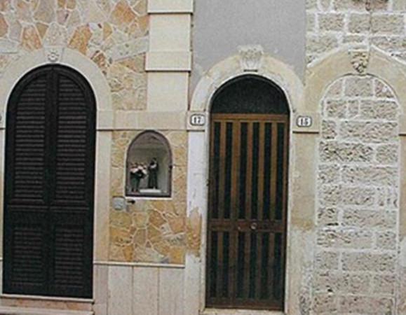 Appartamento in vendita a Galatina