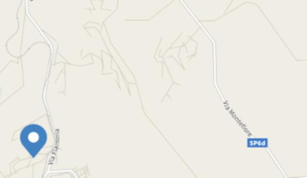 Appartamento in vendita a Castelnuovo Di Porto