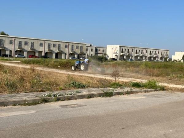Terreno edificabile residenziale in vendita a Mesagne