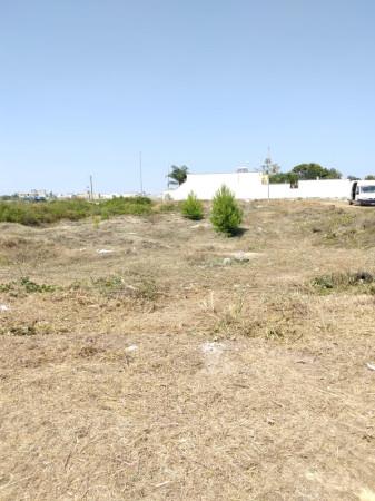 Terreno edificabile residenziale in vendita a Mesagne