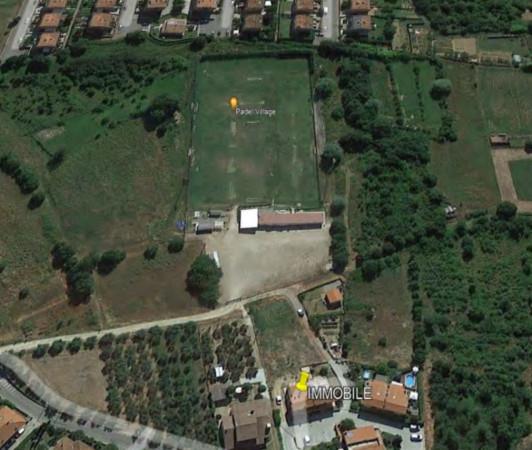 Villa bifamiliare in vendita a Arezzo