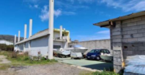 Appartamento in vendita a Macomer