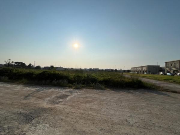 Terreno edificabile residenziale in vendita a Mesagne