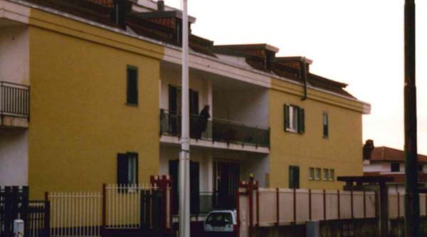 Appartamento in vendita a Taurano