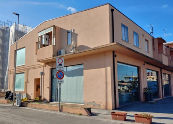 Appartamento in vendita a Mondolfo