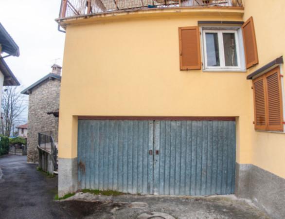 Appartamento in vendita a Capizzone