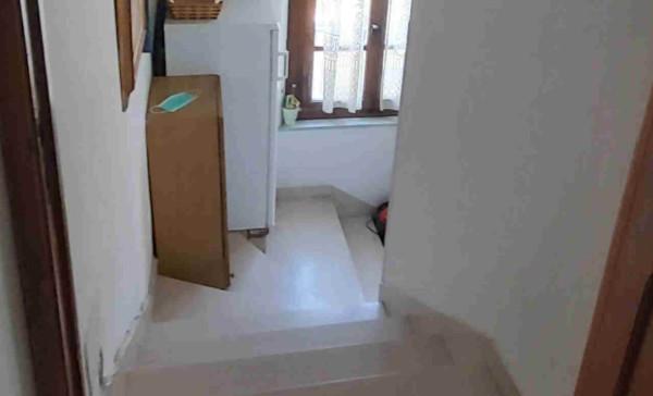 Appartamento in vendita a Chitignano