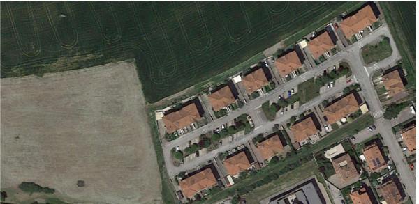 Appartamento in vendita a Tavullia