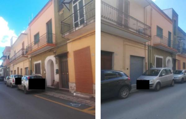 Appartamento in vendita a Latiano