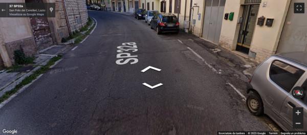 Appartamento in vendita a San Polo Dei Cavalieri