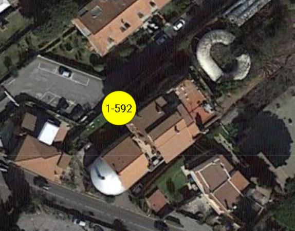 Appartamento in vendita a Rocca Di Papa