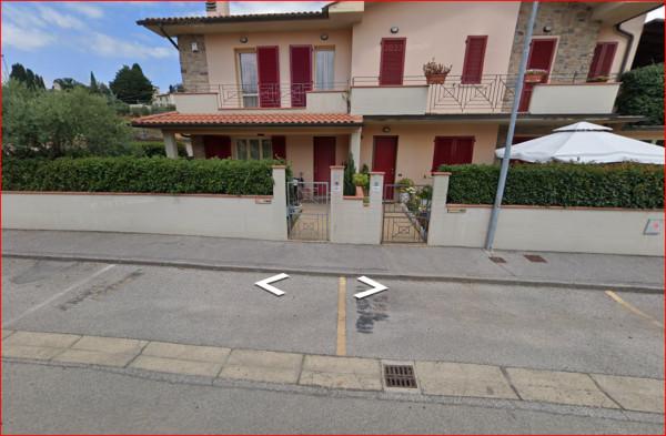 Posto auto in vendita a Serravalle Pistoiese