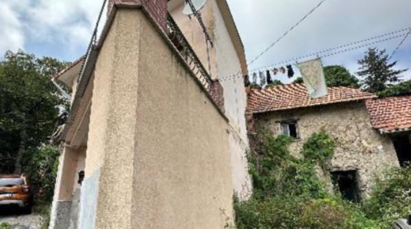Appartamento in vendita a Busalla