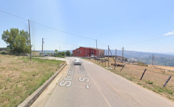 Terreno agricolo in vendita a Ruoti