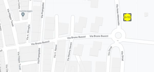 Terreno edificabile residenziale in vendita a Campobello Di Licata