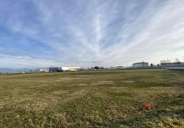 Terreno edificabile residenziale in vendita a Treviolo