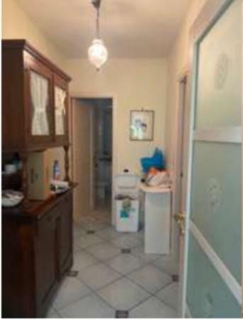 Villa bifamiliare in vendita a Procida