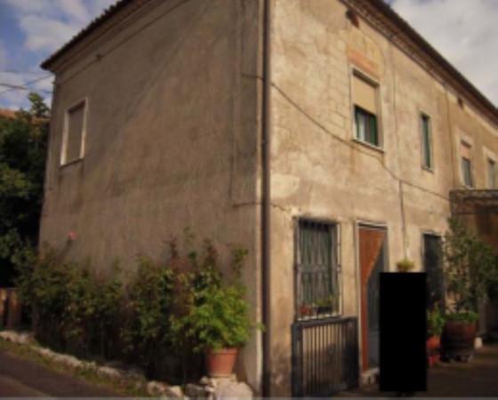 Appartamento in vendita a Teggiano