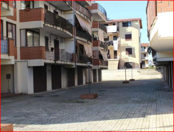 Garage - Posto auto in vendita a Villaricca